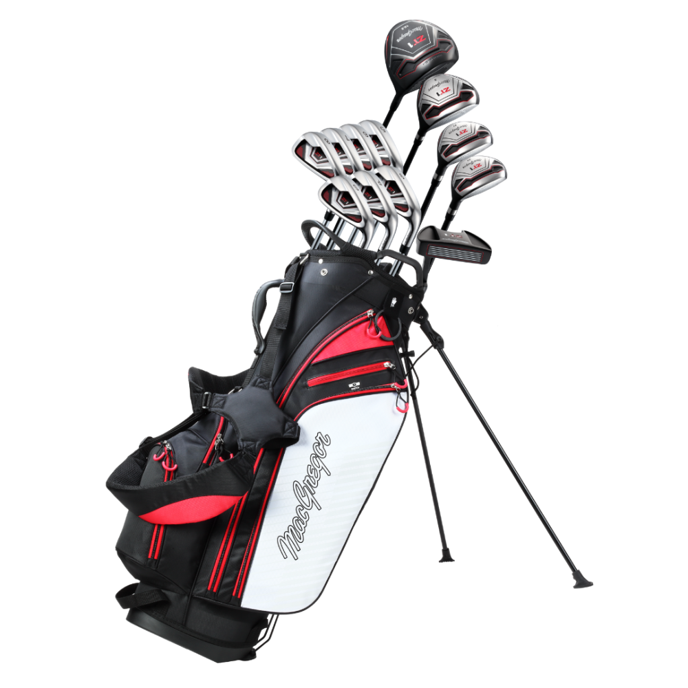 Buy Golf Package Sets - Express Golf