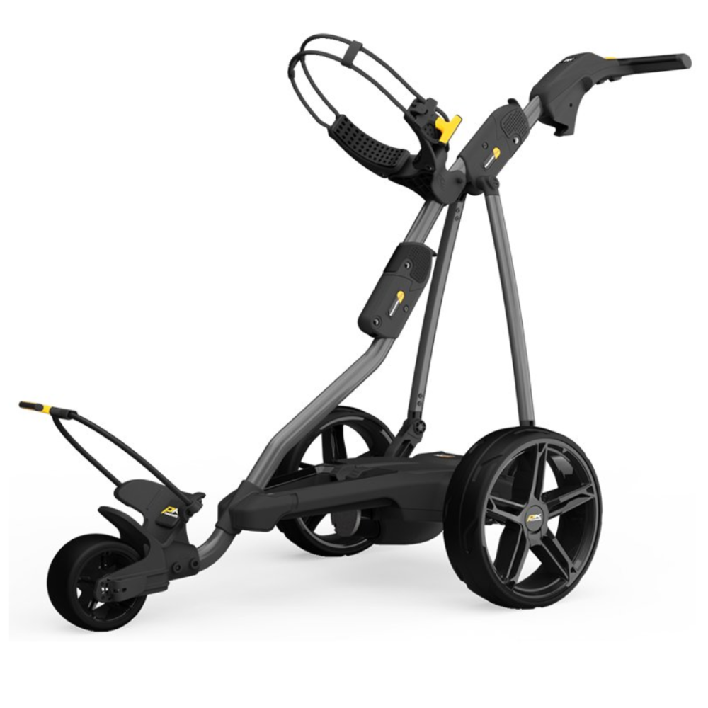 Buy Electric Golf Trolleys - Express Golf
