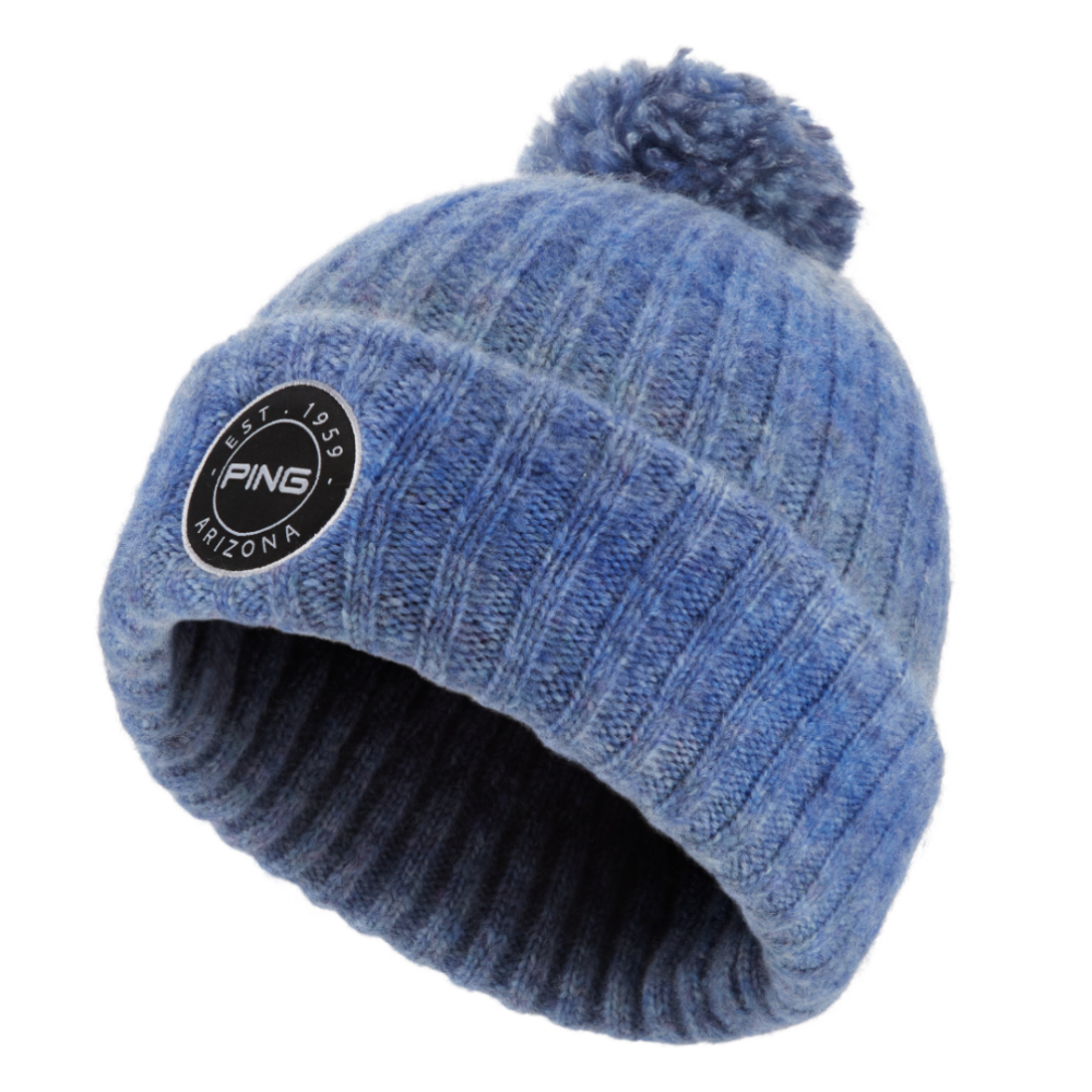 Ping Barraclough Bobble Hat - Express Golf