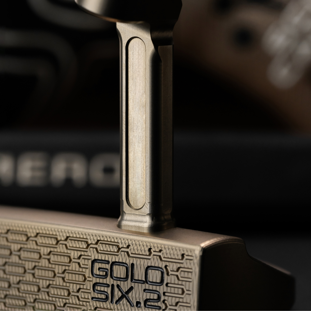 Scotty Cameron Xperimental GoLo 6.2 Limited Edition Putter - Express Golf