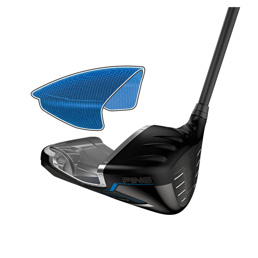 Ping G440 MAX High Launch Driver (Custom) - Express Golf