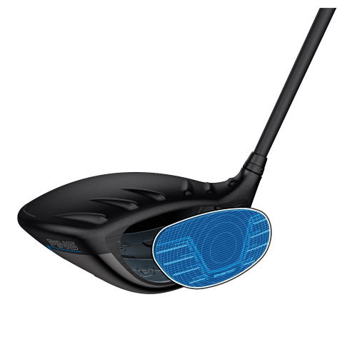 Ping G440 MAX High Launch Driver (Custom) - Express Golf