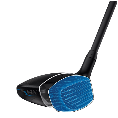 Ping G440 High Launch Hybrid - Express Golf