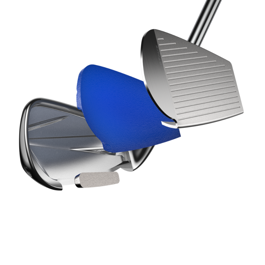 Cobra KING TEC Steel Irons (Custom) - Express Golf