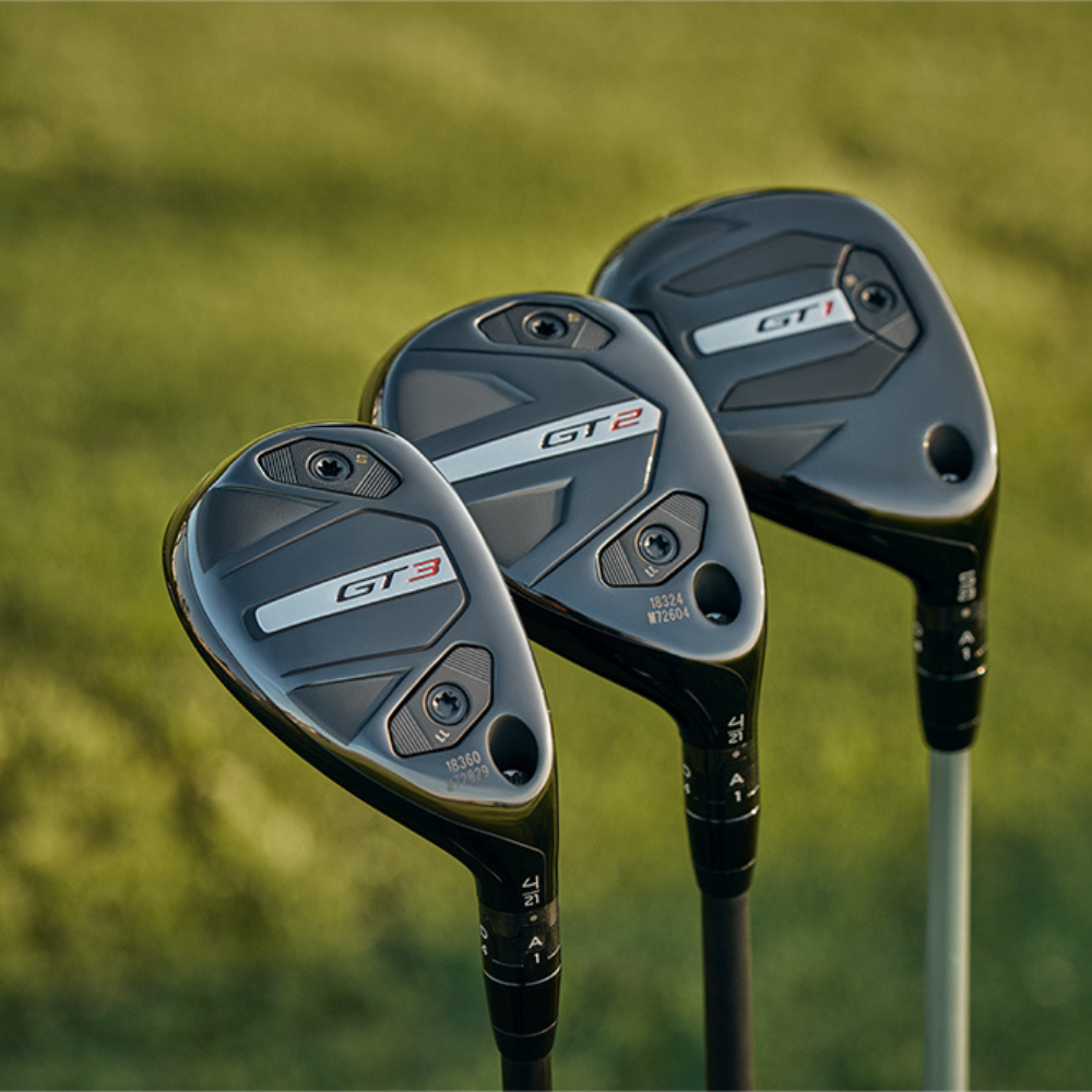 Titleist GT2 Hybrid (Custom) - Express Golf
