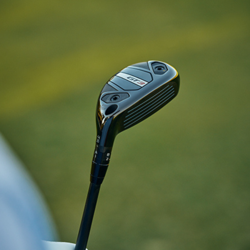 Titleist GT2 Hybrid - Express Golf