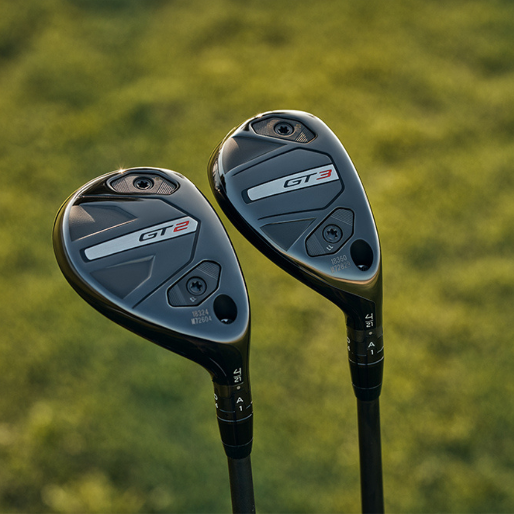 Titleist GT2 Hybrid - Express Golf