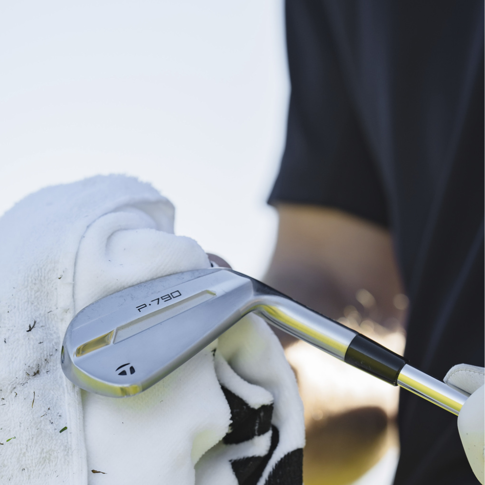 Taylormade P790 Irons 25 (Custom) - Express Golf