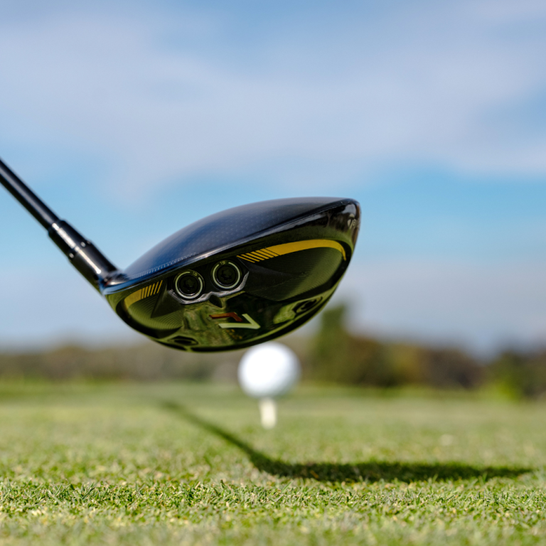 TaylorMade R7 Quad Mini Driver - Express Golf