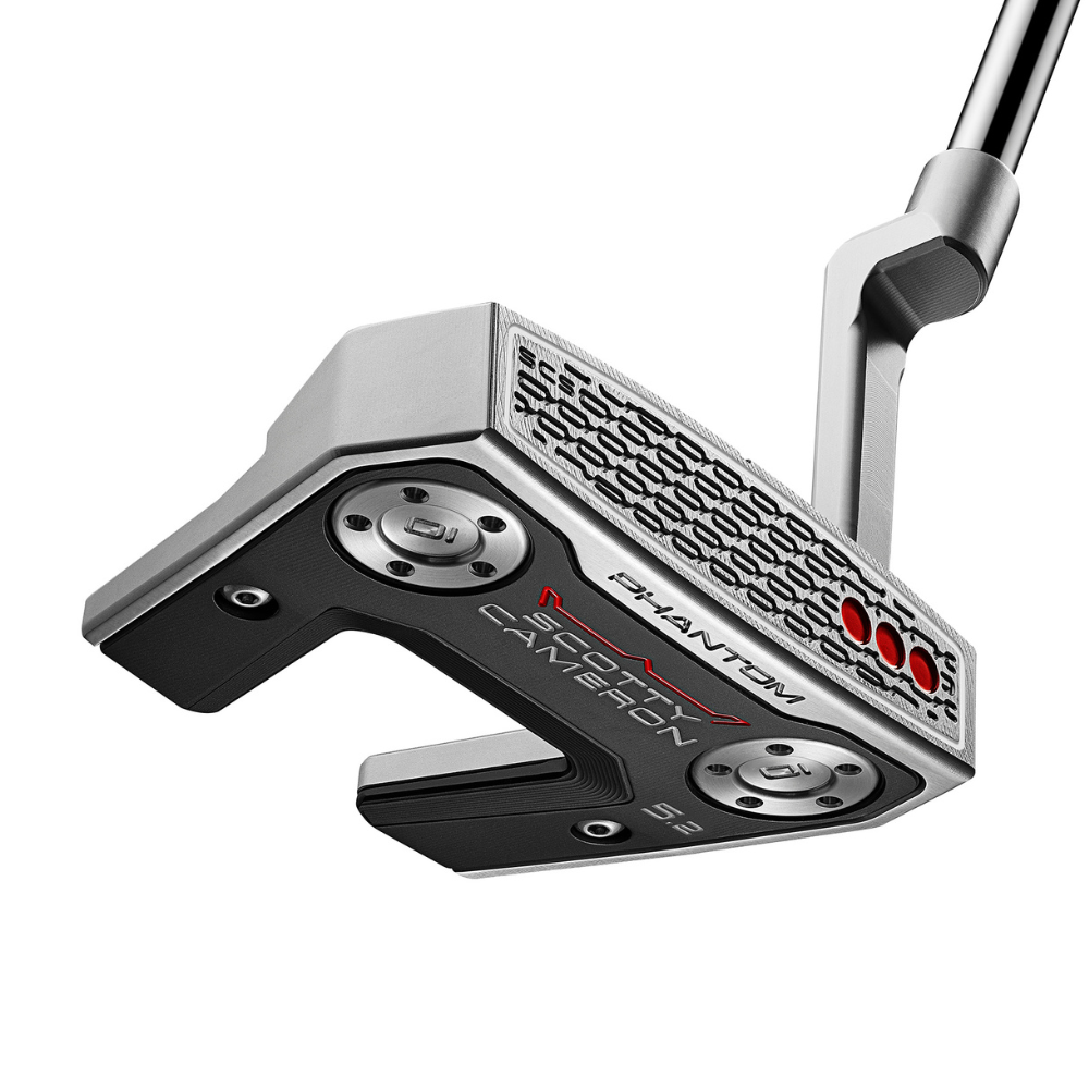 Scotty Cameron Phantom 5.2 Putter - Express Golf