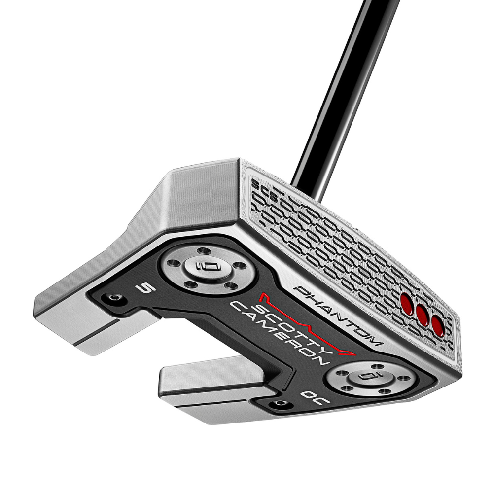 Scotty Cameron Phantom 5 OC Putter - Express Golf