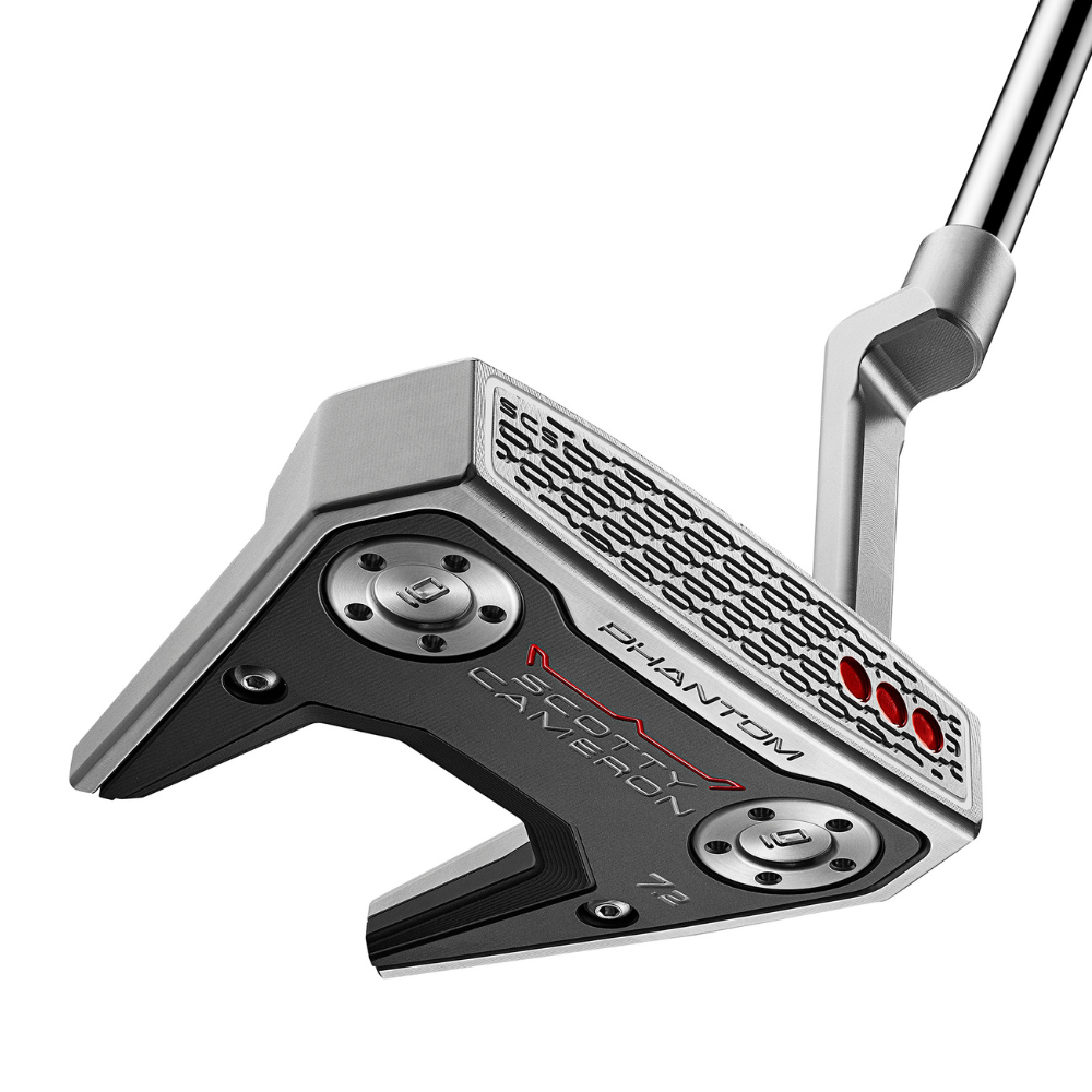 Scotty Cameron Phantom 7.2 Putter - Express Golf