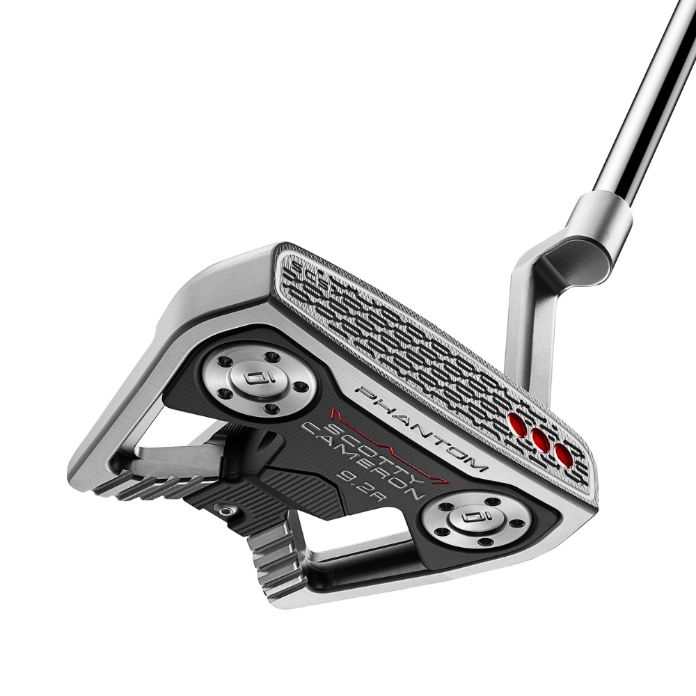 Scotty Cameron Phantom 9.2R Putter - Express Golf