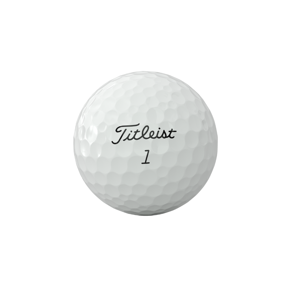 Titleist Tour Soft Golf Balls - Express Golf