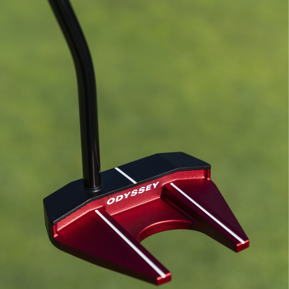 Odyssey TRI-HOT Square 2 Square SB #7 Cruiser Putter - Express Golf