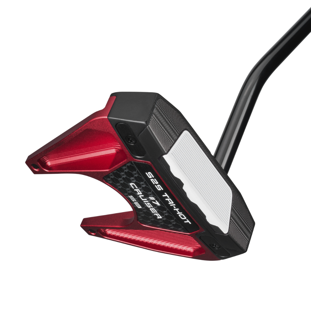 Odyssey TRI-HOT Square 2 Square SB #7 Cruiser Putter - Express Golf