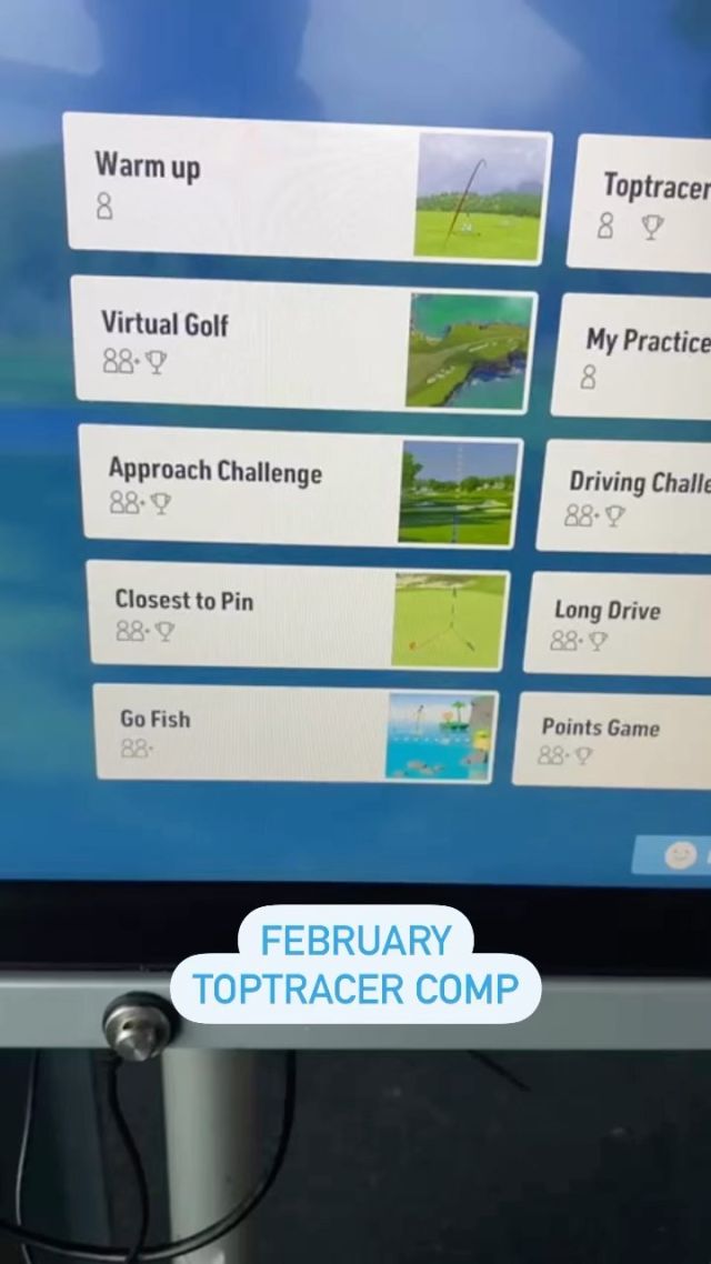 Golf Driving Range & Golf Practice Area near Bradford & Leeds, West ...